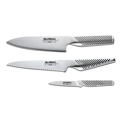 global chef knife set