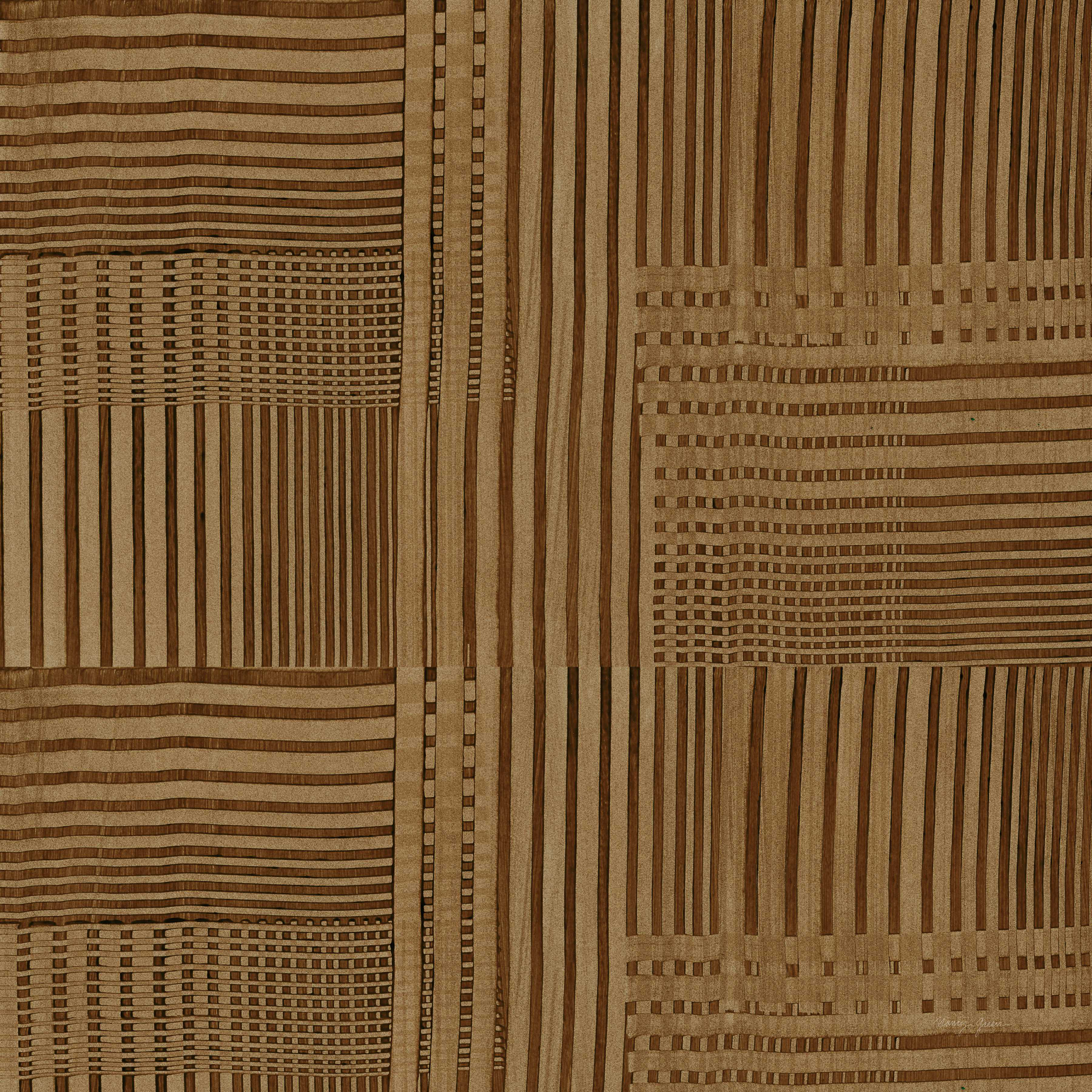 Union Rustic Raffia IX Neutral - Wayfair Canada