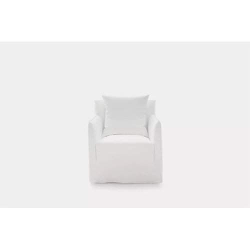 Gervasoni Ghost 25 Armchair | Perigold