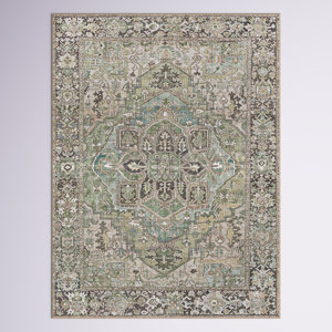 9' x 12' Rugs You'll Love - Wayfair Canada