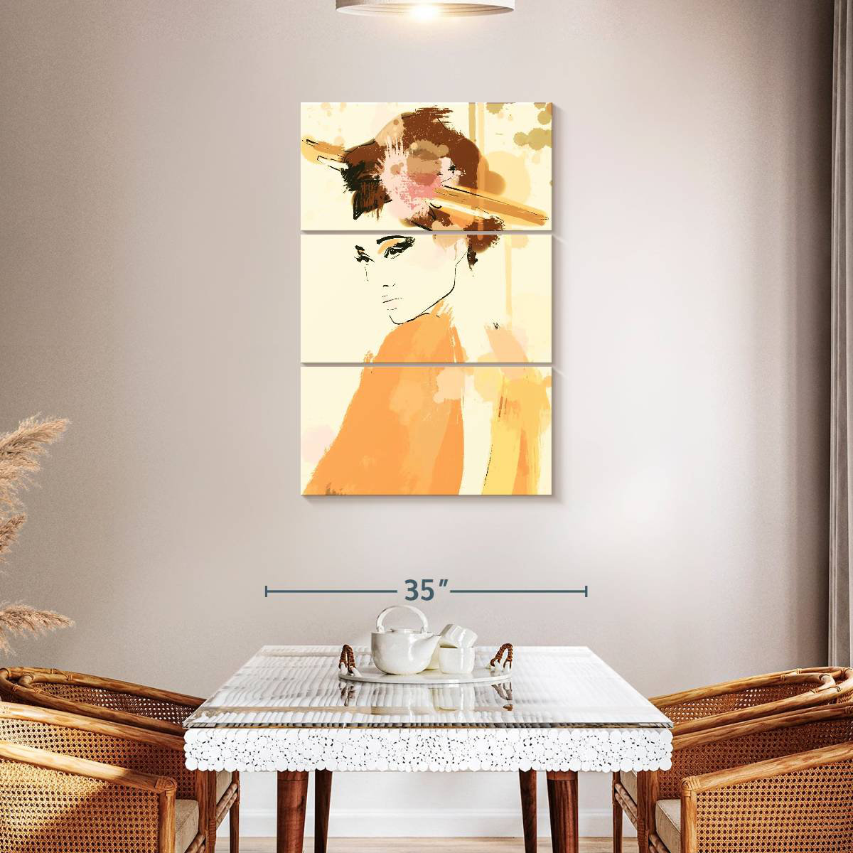 Winston Porter Old Fashioned Portrait | Wayfair