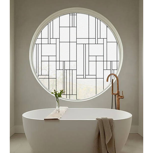 Ivy Bronx Window Decal | Wayfair