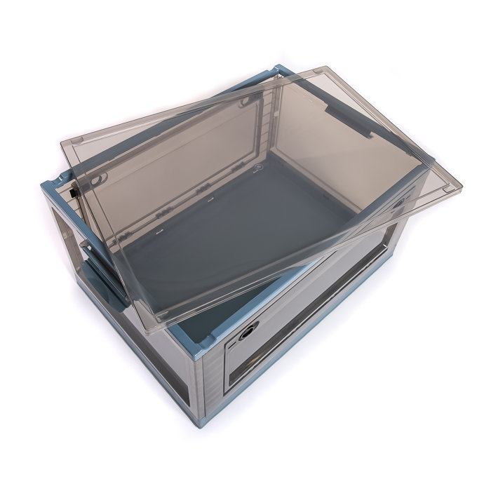 The Twillery Co.® Plastic Box Set & Reviews | Wayfair