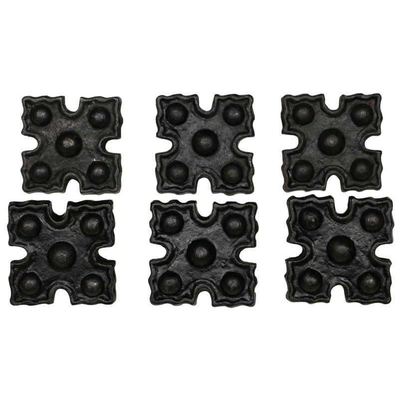 Mystic Colonial Hardware SOLID CAST IRON Victorian, Colonial, Retro ...