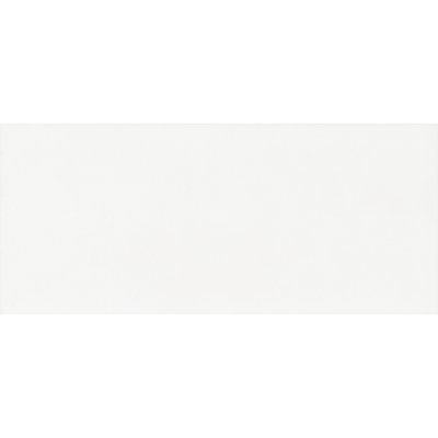 Roca Tiles Maiolica Bright White 4X10 & Reviews | Wayfair