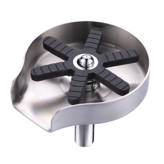 Delta Glass Rinser & Reviews | Wayfair