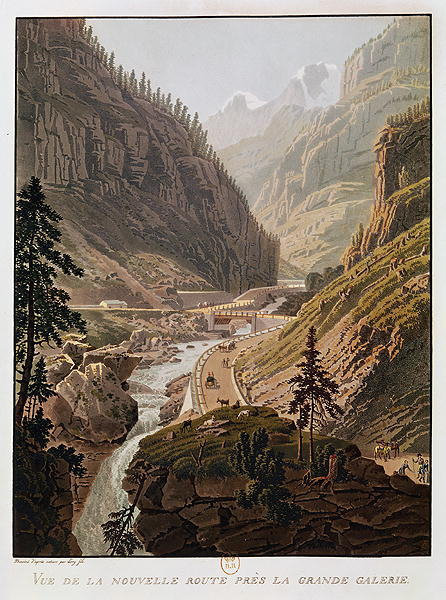 East Urban Home Mathias Gabriel Lory - Print | Wayfair.co.uk