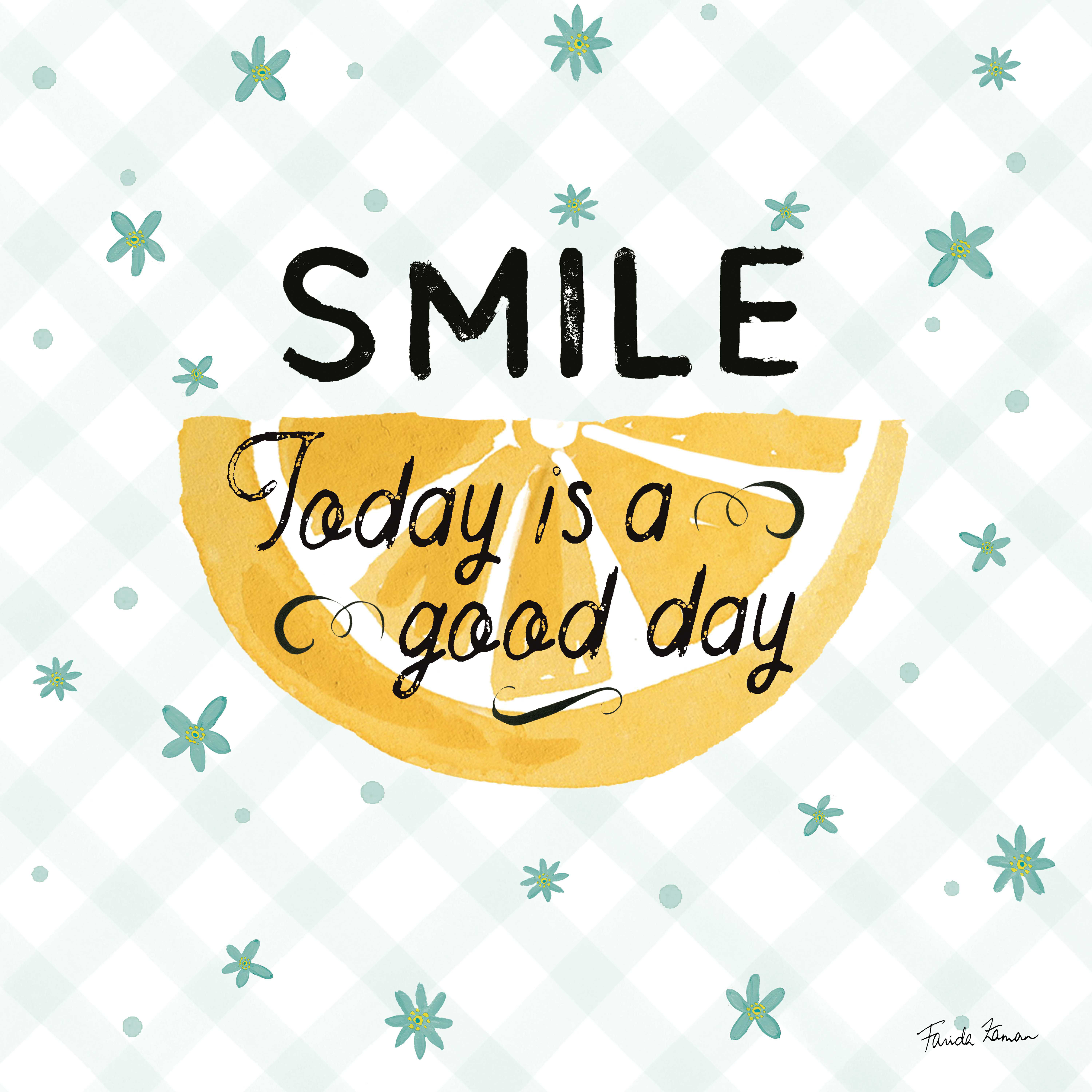 Trinx Mellow Yellow IV | Wayfair