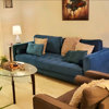 George Oliver Elsner 88'' Velvet Sofa & Reviews | Wayfair