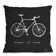 Happy Larry Bria Scatter Cushion | Wayfair.co.uk