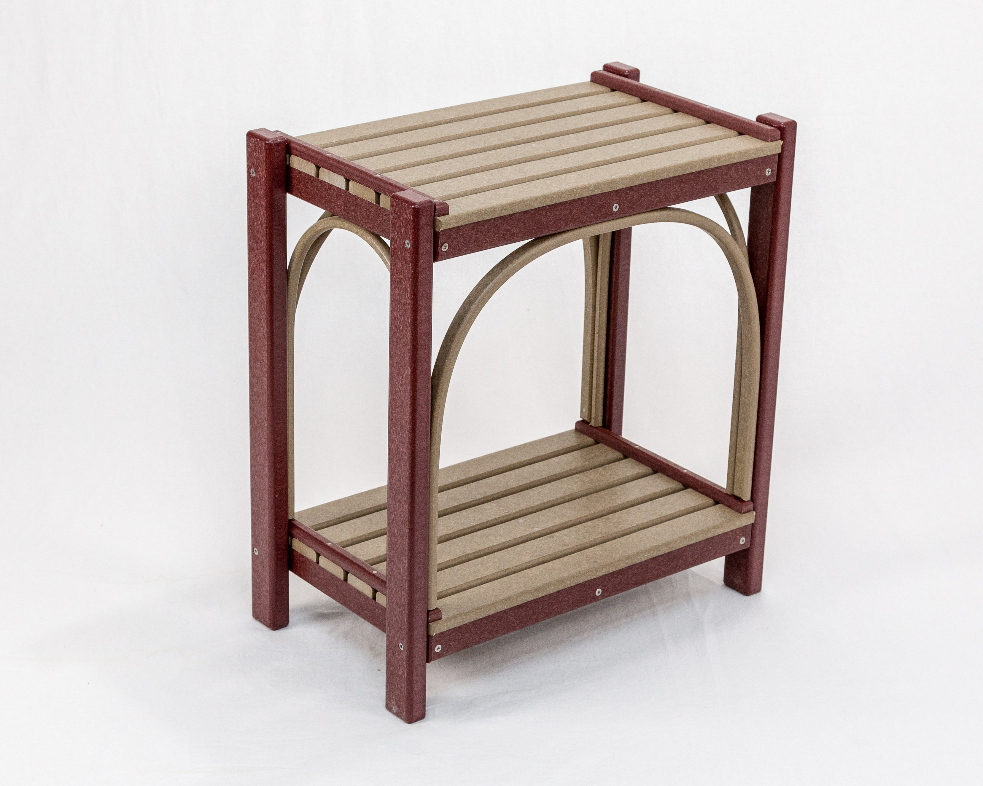 August Grove Spokane Side Table & Reviews - Wayfair Canada