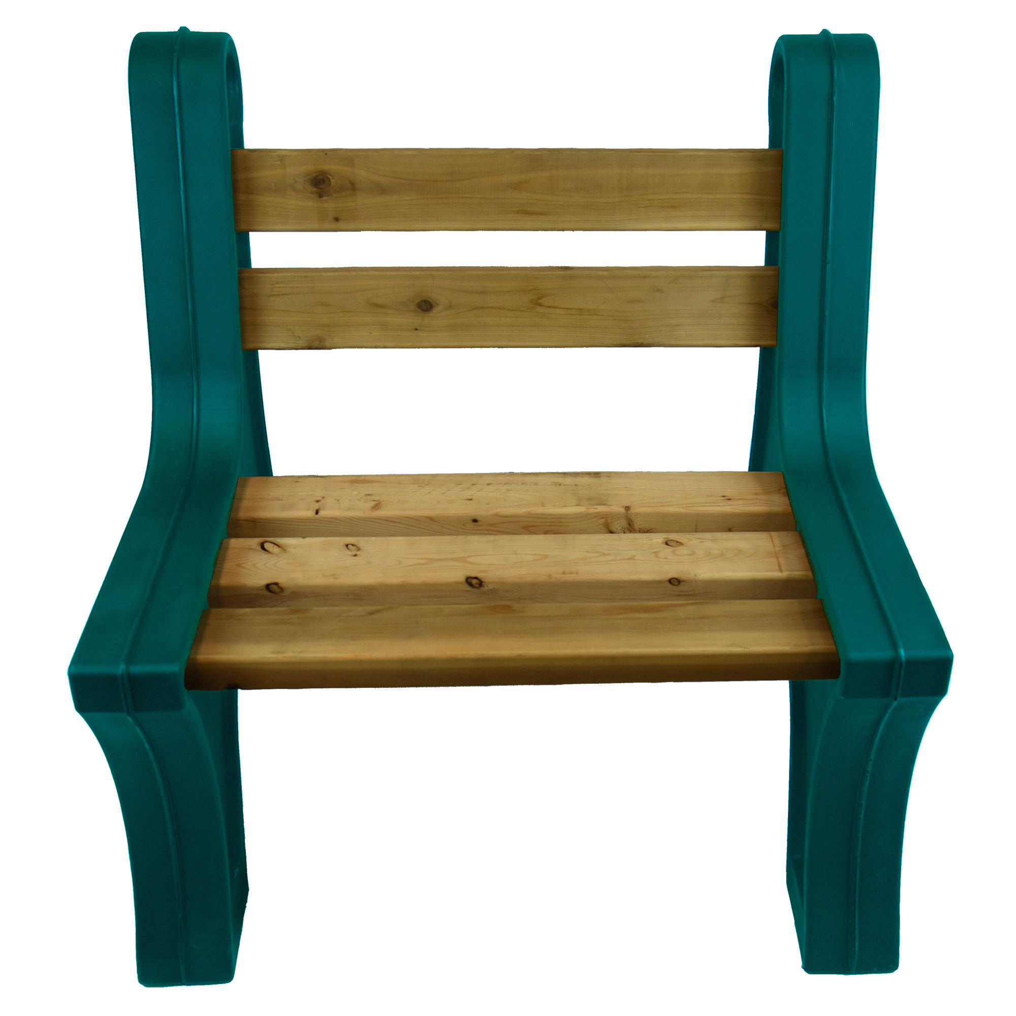 RTS Companies RTS Home Accents Outdoor Bench & Reviews | Wayfair