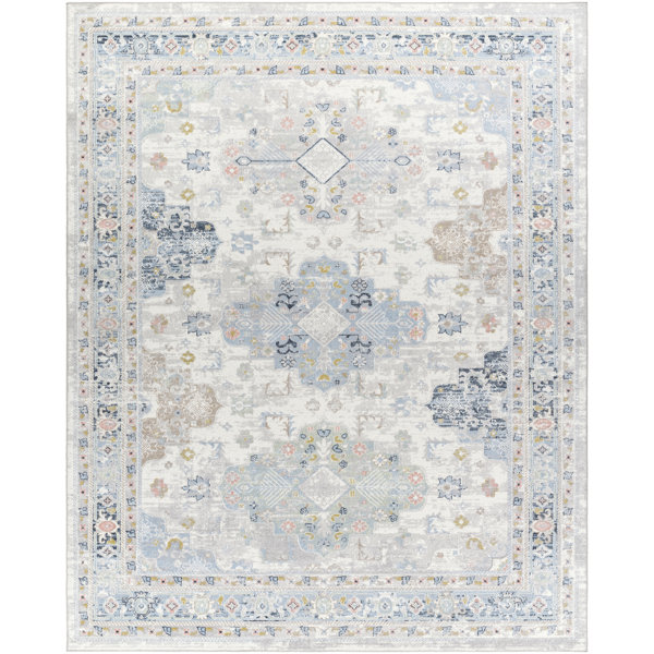 Langley Street Benfield Oriental Rug & Reviews | Wayfair