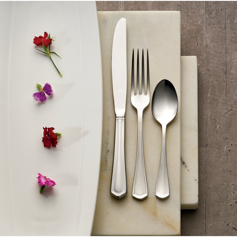 Oneida Inn Classic Dinner Knives by Oneida (18/10) | Wayfair