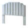 Everly Quinn Gabbrielle Tufted Upholstered Headboard | Wayfair