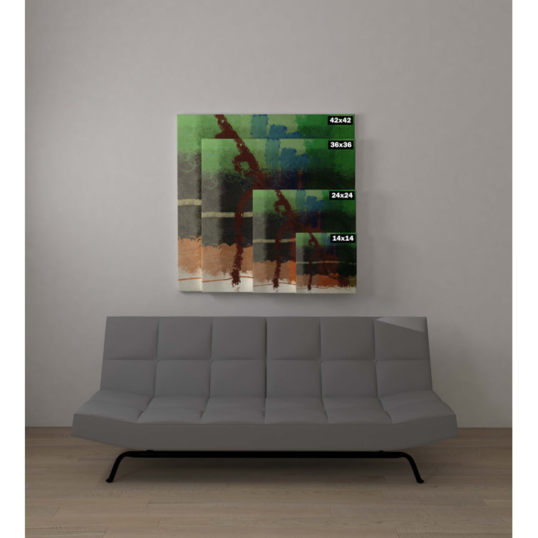 Orren Ellis Philosophical Unflappable | Wayfair