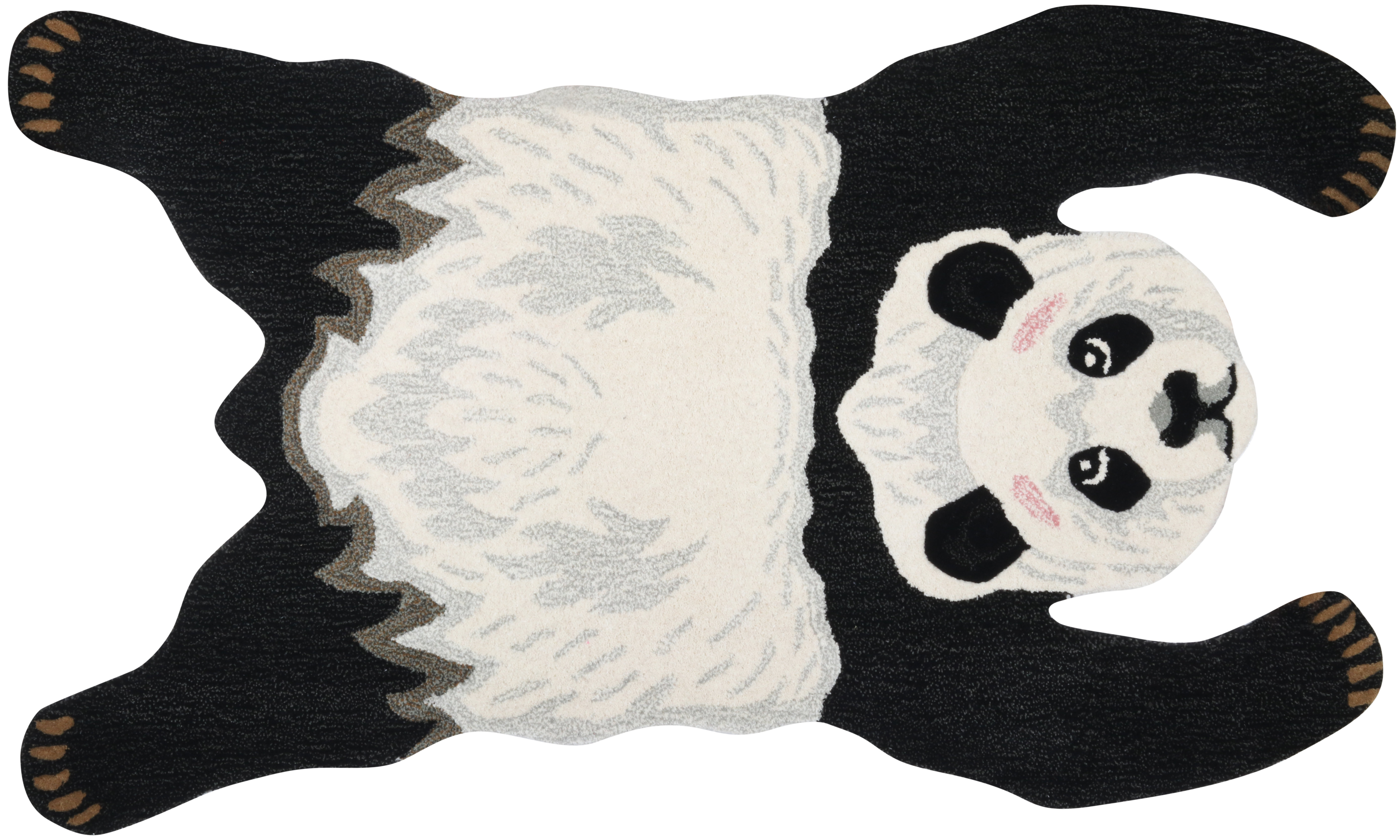 Bungalow Rose Morgyn 60 in. x 36 in. Indoor Door Mat - Wayfair Canada