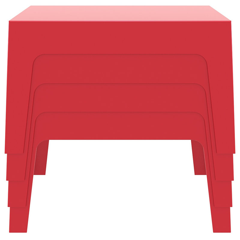 Mercury Row® Bence Coffee Table & Reviews | Wayfair