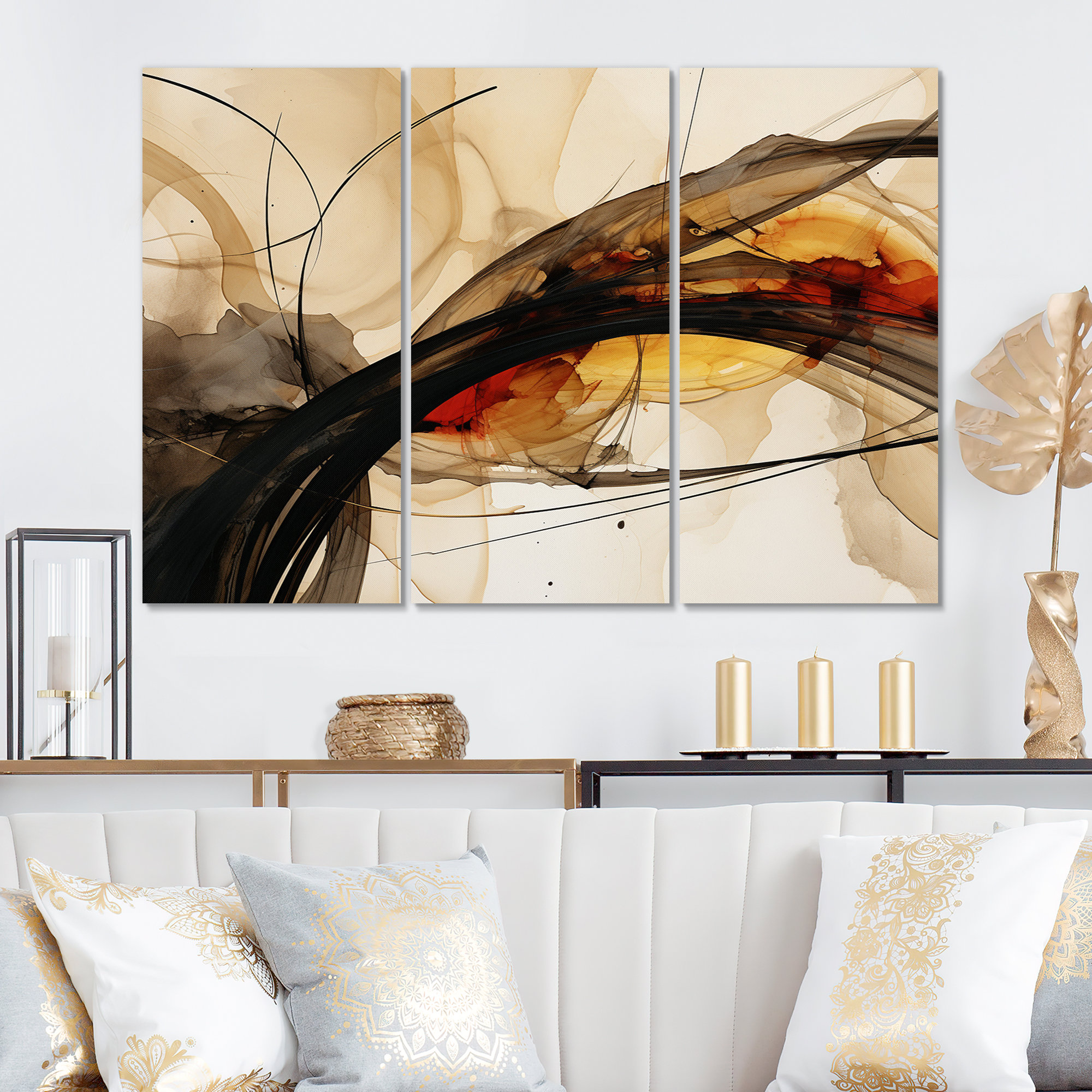 Ivy Bronx Conversations Of The Earth Dynamic Shapes IV - Abstract ...