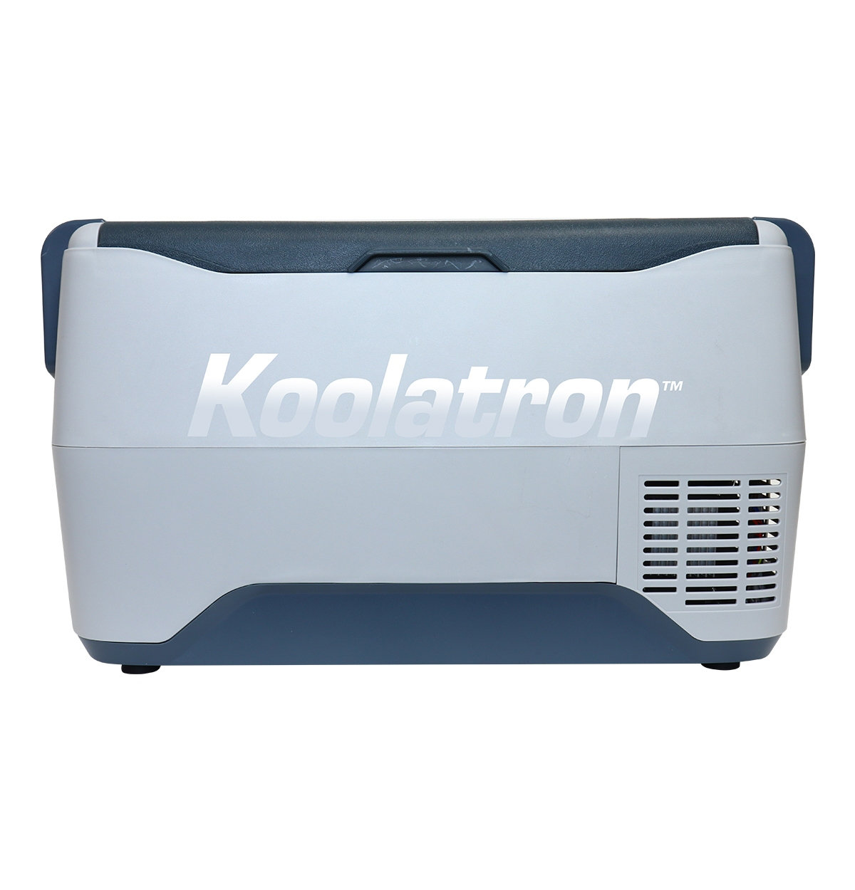 Koolatron 12V Portable Freezer/Refrigerator w/ Bluetooth 31 qt (30L ...