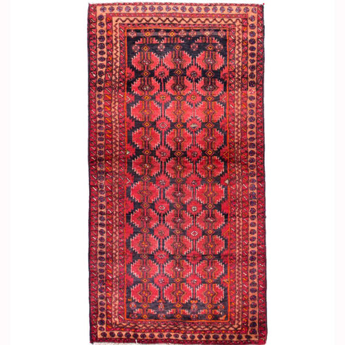 3' x 5' One-of-a-Kind Rugs You'll Love | Wayfair