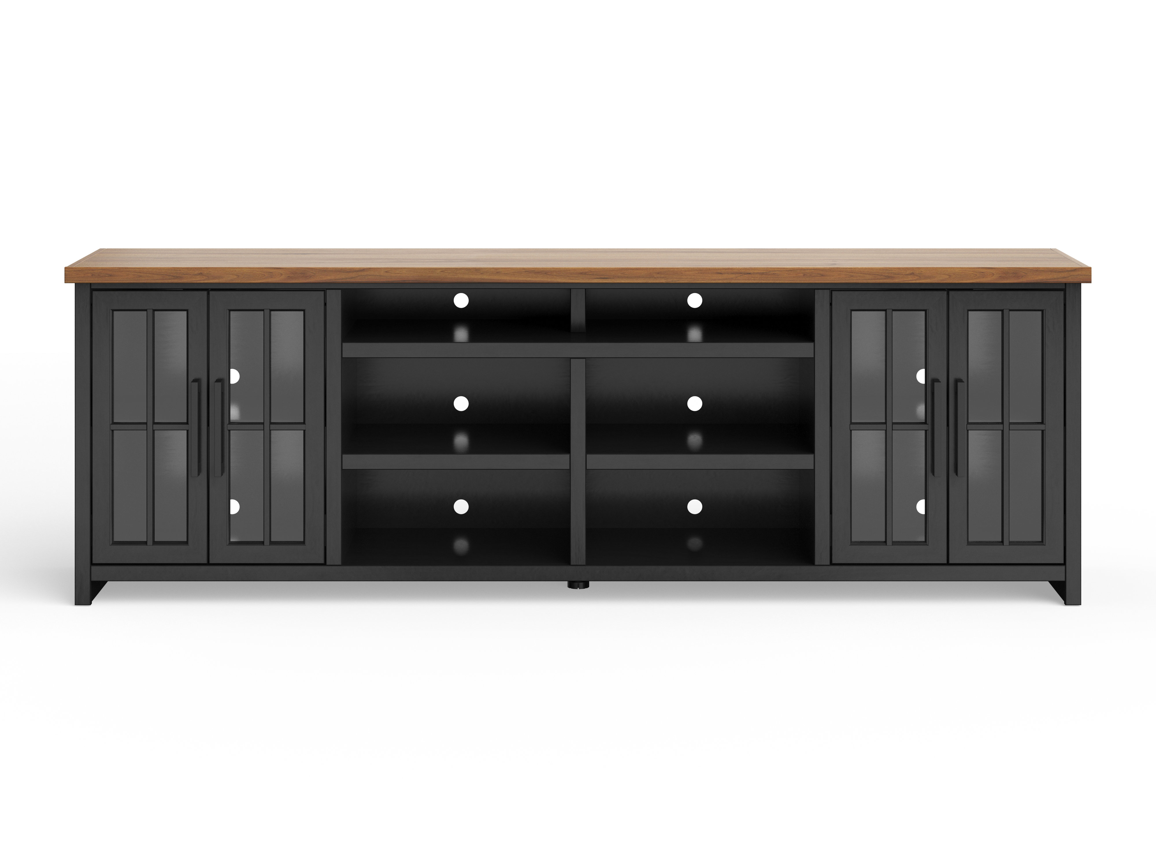 See deals & similar results for Brixham 96 Inch TV Stand for 100" TVs ...
