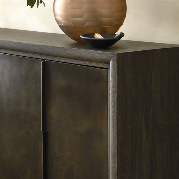Four Hands Arlington 96" Sideboard & Reviews | Perigold