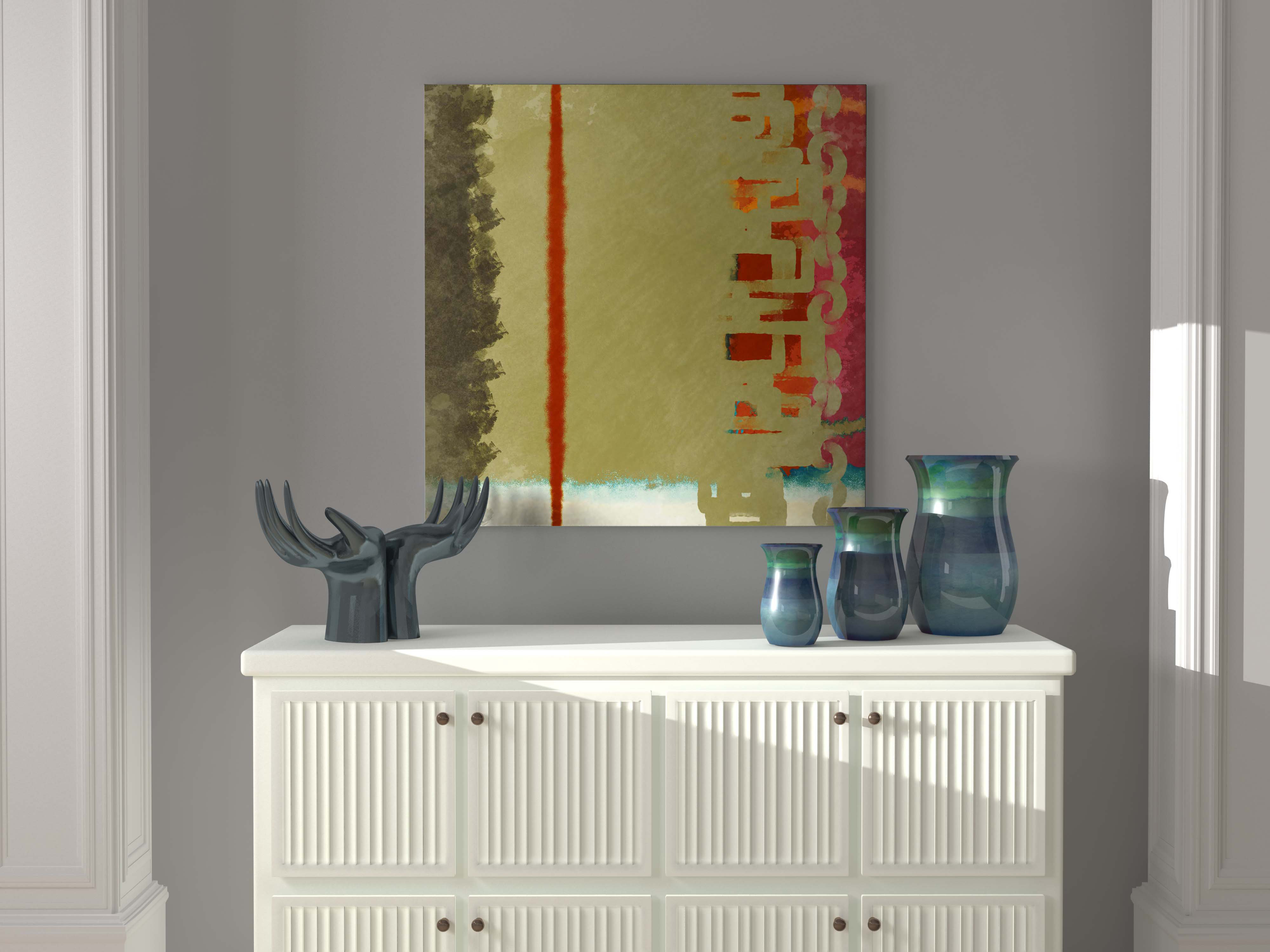 Orren Ellis Imitable Mindful | Wayfair