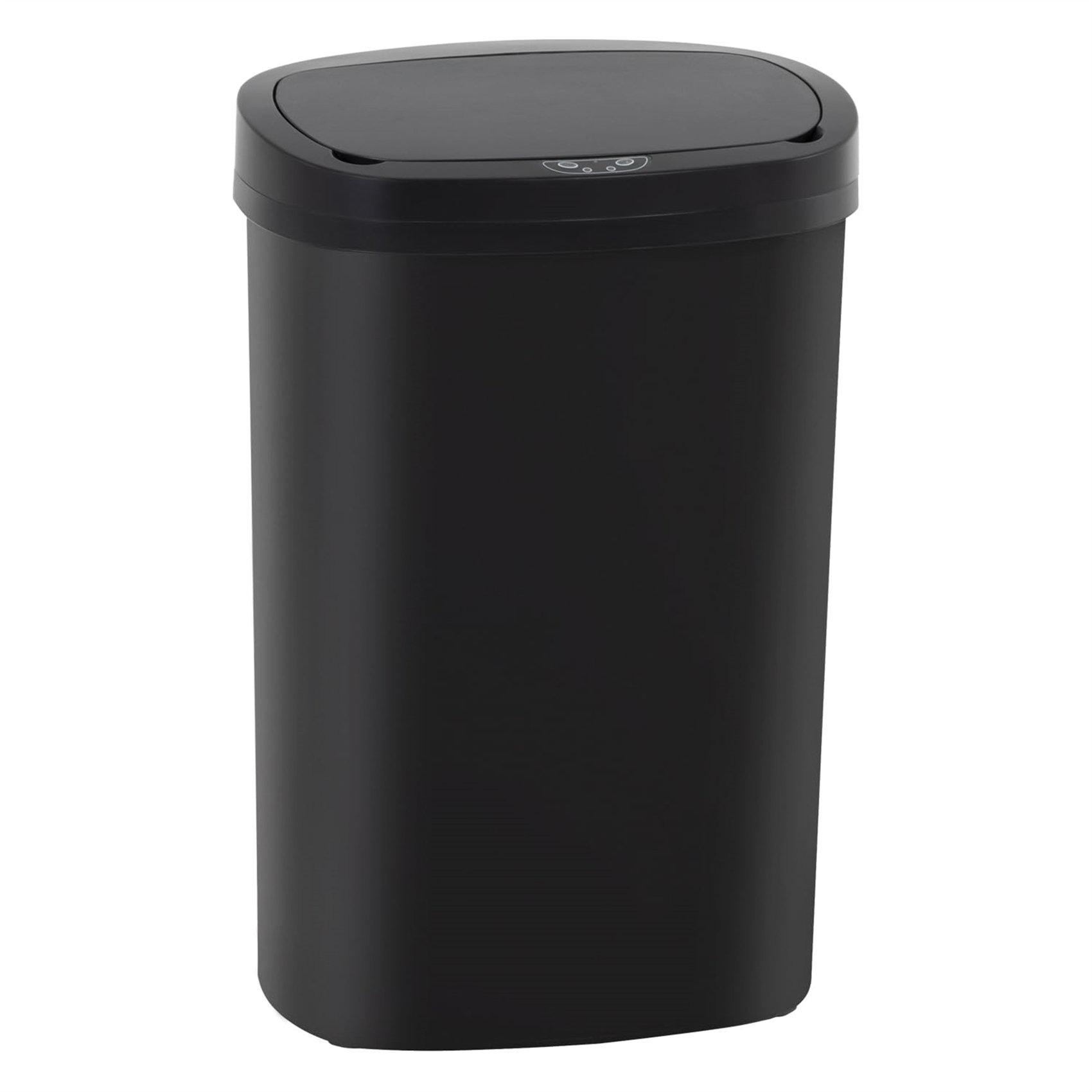 TELA 13G/50L Automatic Stainless Steel Trash Can, Touch-Free High ...