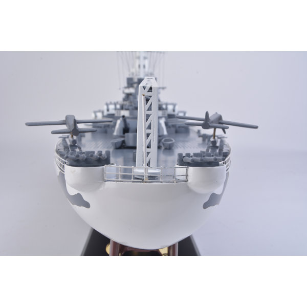 Longshore Tides Manufactured Wood Vehicle | Wayfair