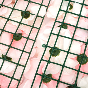 YXSUN Romantic Flower Wall Panel & Reviews | Wayfair