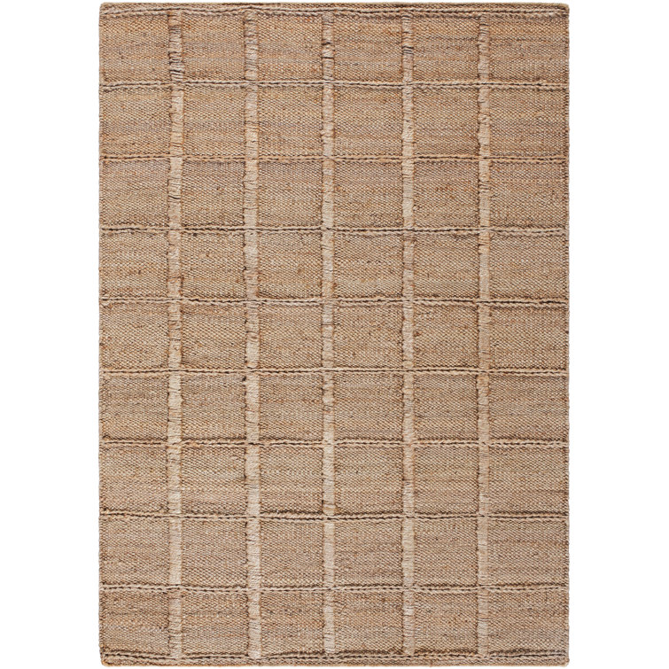 Ebern Designs Stalvey Handwoven Rug | Wayfair