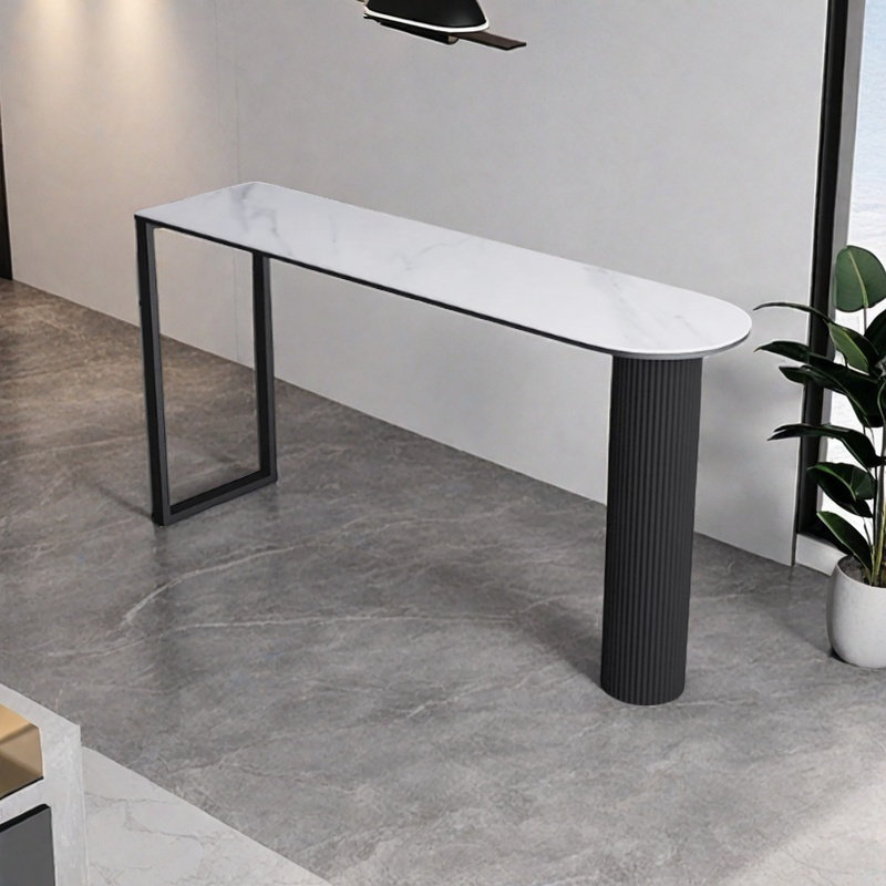 Ivy Bronx Center island kitchen bar counter table | Wayfair