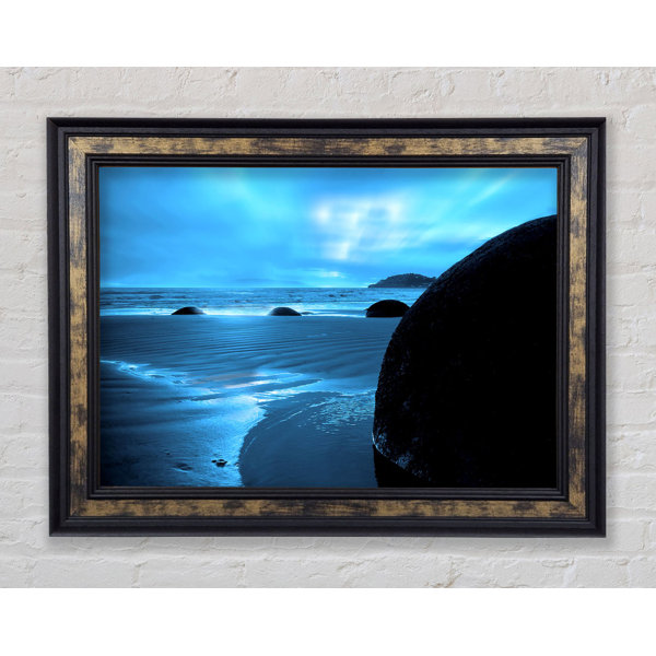 Bright Star Whisper - Single Picture Frame Art Prints | Wayfair.co.uk