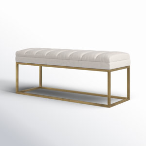 Joss & Main Colston Bench & Reviews | Wayfair