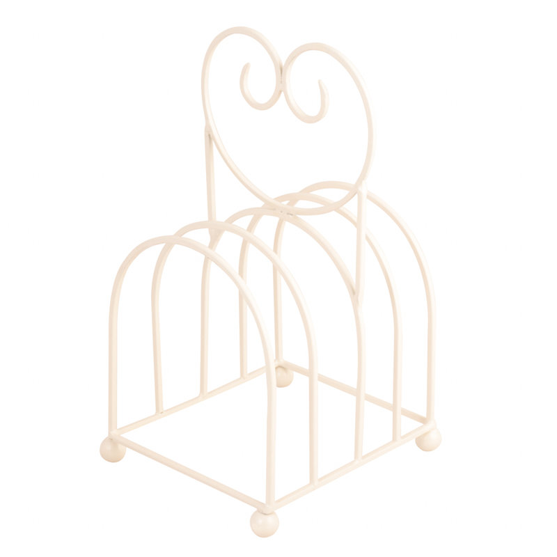 Lily Manor Engler Letter Rack & Reviews | Wayfair.co.uk