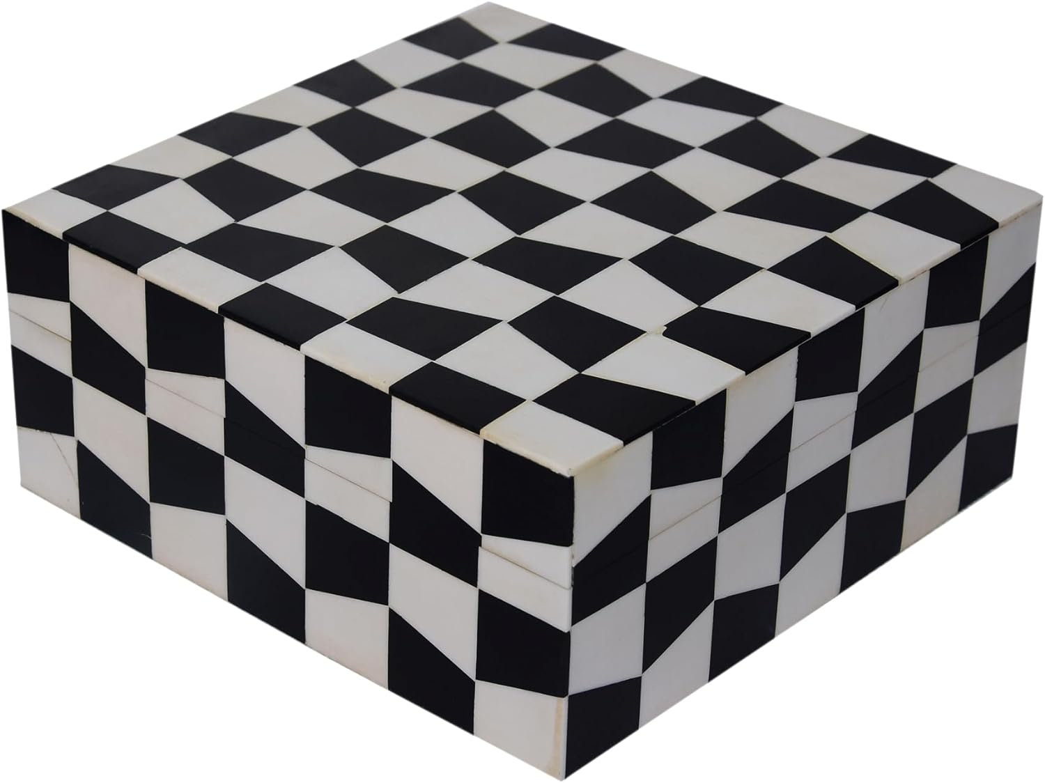 George Oliver Kem Box - Wayfair Canada