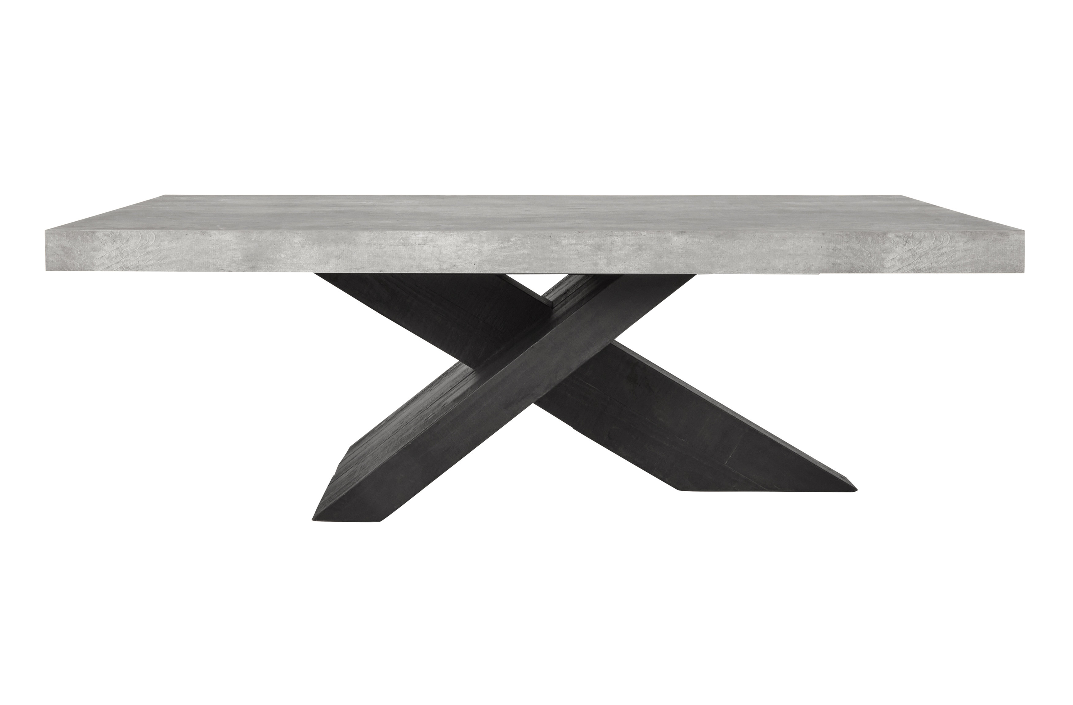 Classic Home Durant Coffee Table - Wayfair Canada