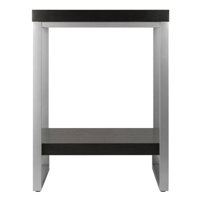Wrought Studio Jared End Table & Reviews | Wayfair