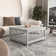 Laurel Foundry Modern Farmhouse Chessani Square Coffee Table with ...