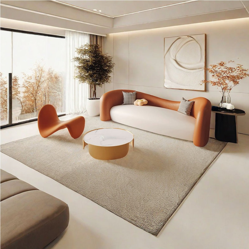 Orren Ellis Safreen 3 - Piece Living Room Set | Wayfair