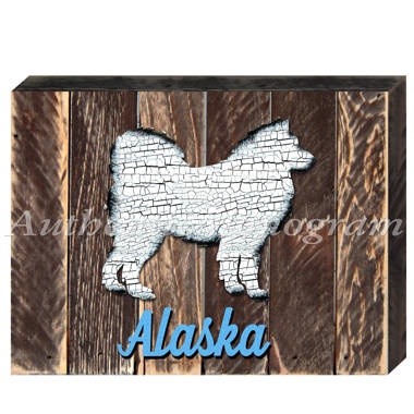 Union Rustic Handmade Rustic Landscape & Nature Wall Decor on Wood ...