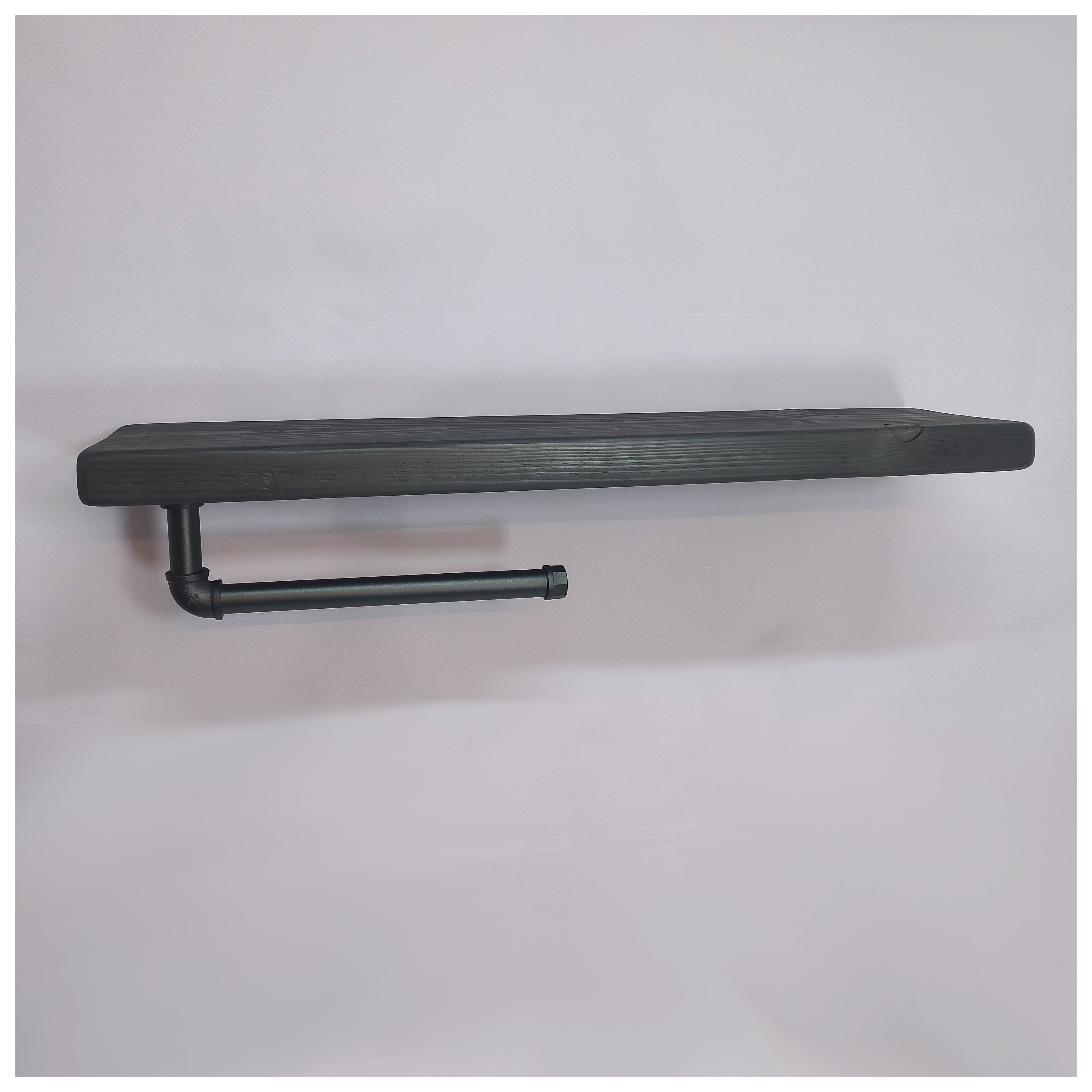 Borough Wharf Aanay Floating Shelf | Wayfair.ie