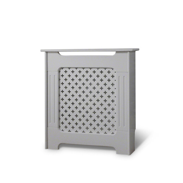 Marlow Home Co. Eustorgios Free-Standing Radiator Cover | Wayfair.co.uk