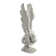Design Toscano Remembrance and Redemption Angel Statue & Reviews | Wayfair