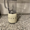 SMEG 50's Retro Style Countertop Blender & Reviews | Wayfair