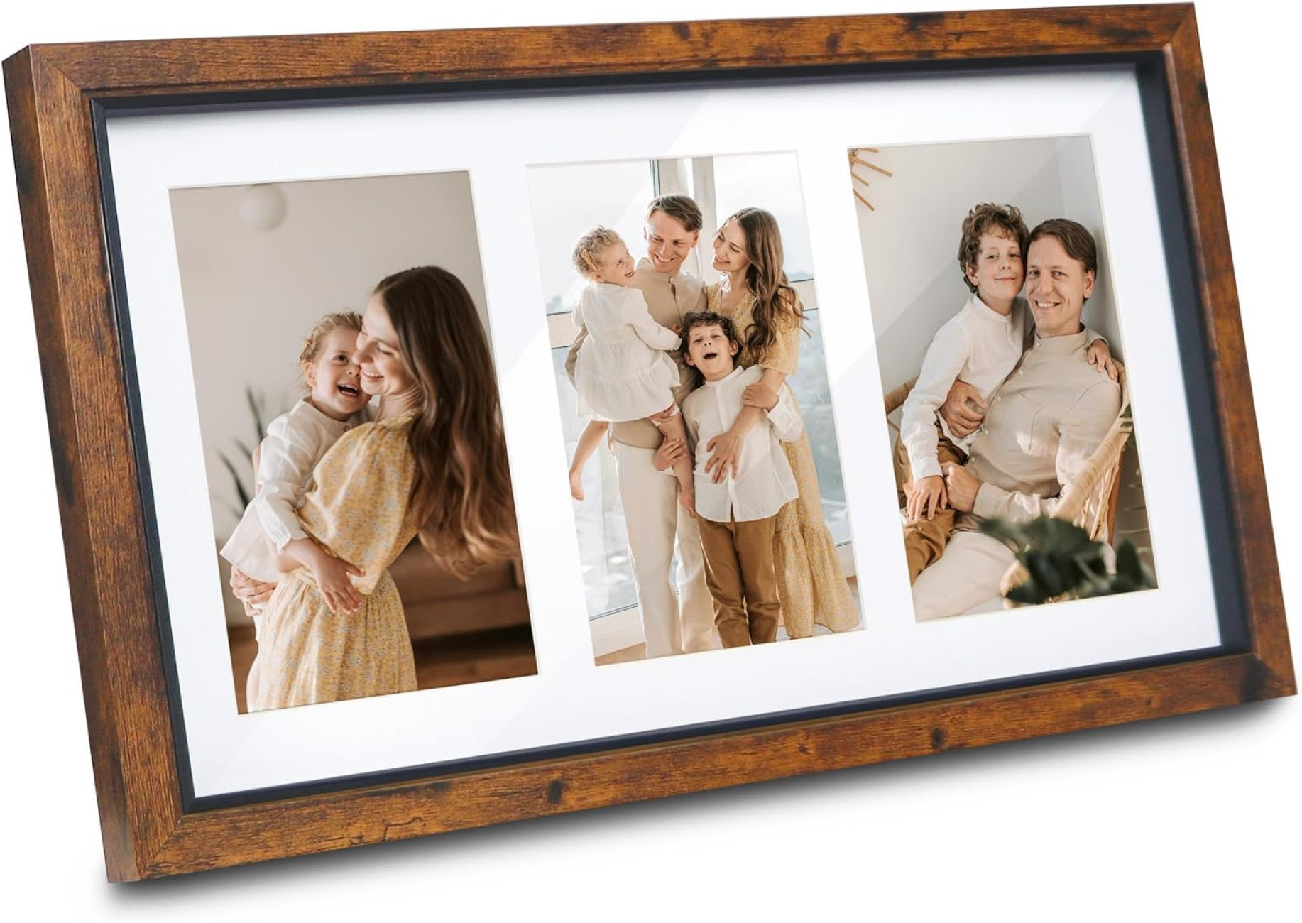 Millwood Pines Donart Picture Frame | Wayfair