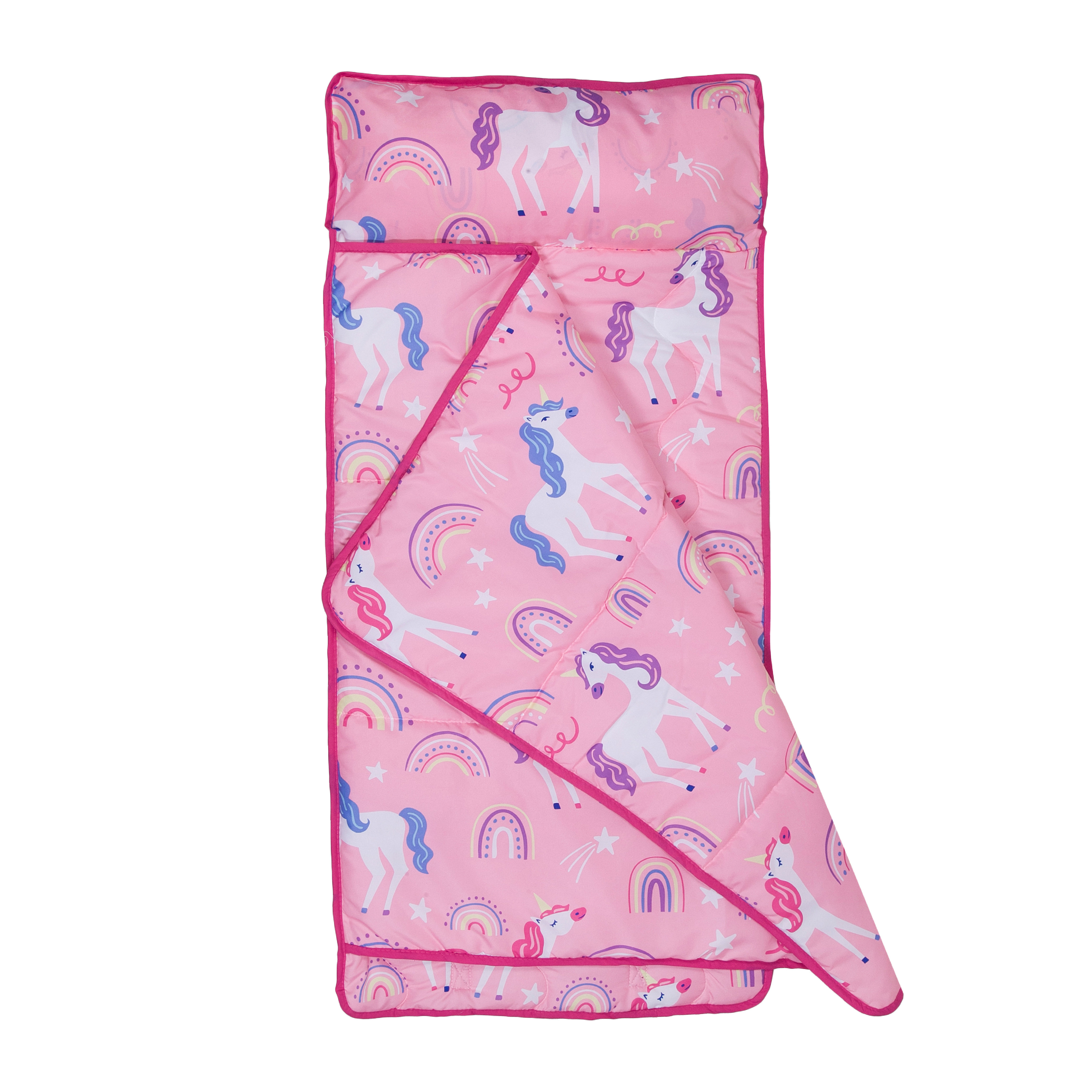 Wildkin 1'' Thick Nap Mat | Wayfair
