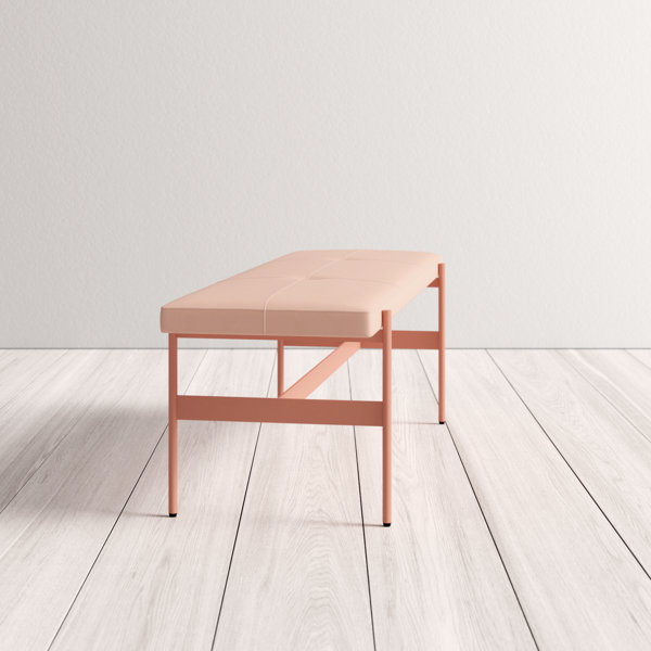 Blu Dot Daybench | Wayfair