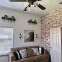 Birch Lane™ Dominique Alder Solid Wood Floating Shelf & Reviews | Wayfair